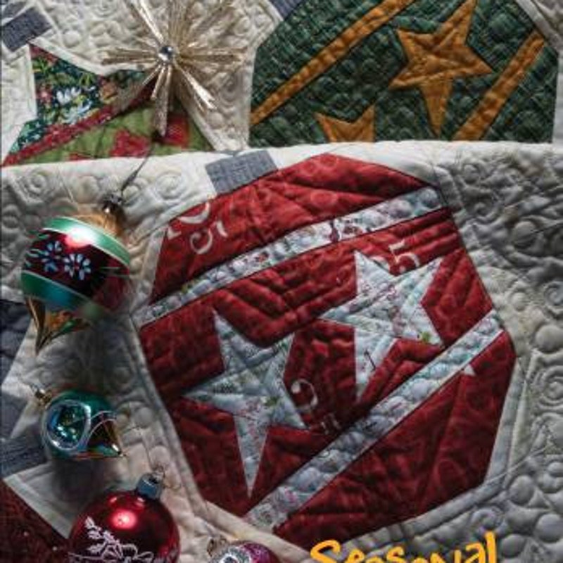 One Sister Quilt Pattern - Etsy