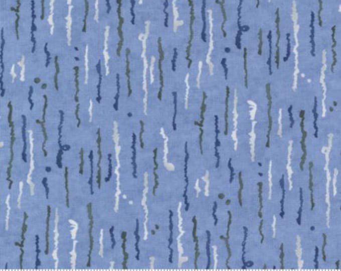 Summer Breeze 33684-14 Sky by Moda - Etsy