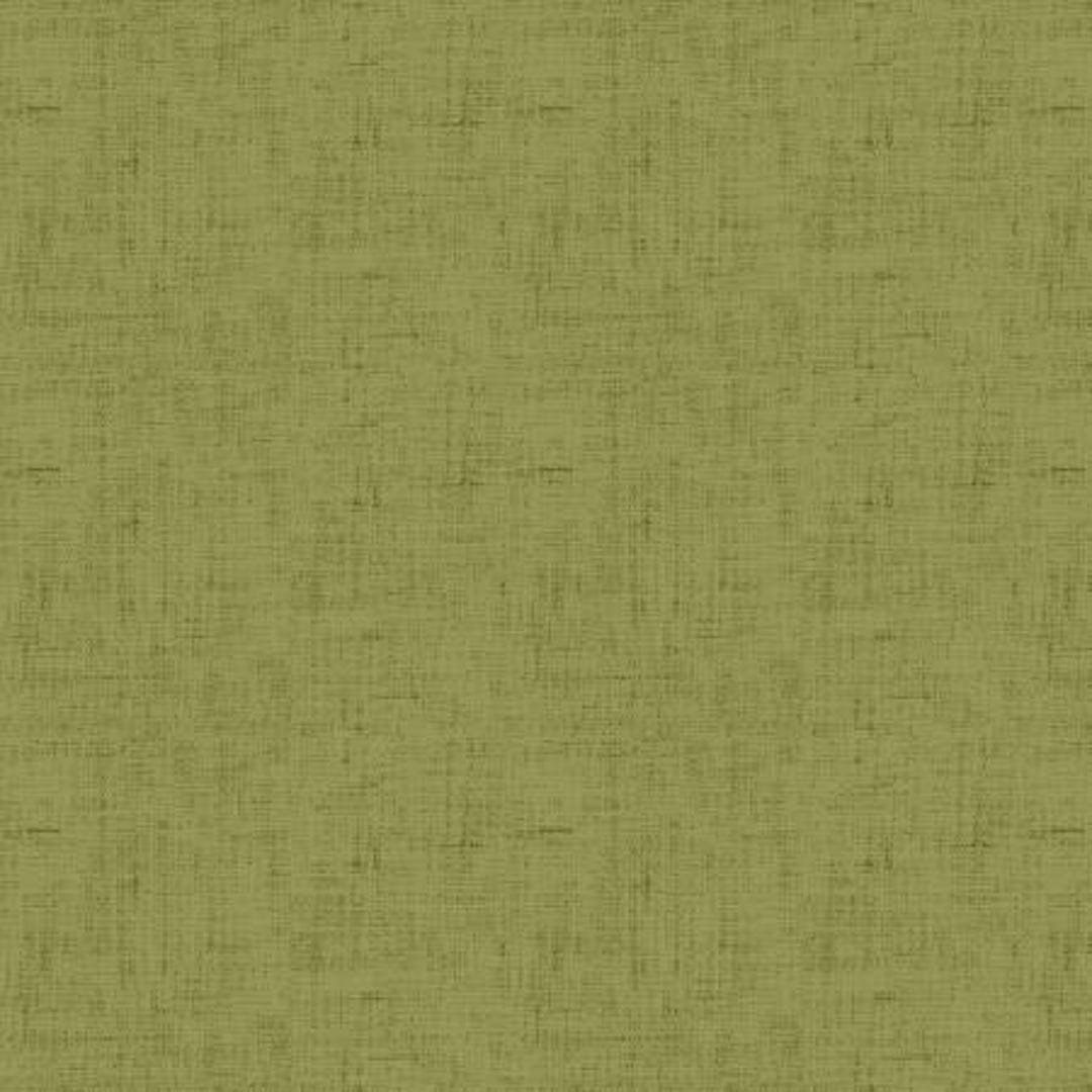 Timeless Linen Basics 1027-60 Light Green Linen Look Texture by Stacy ...