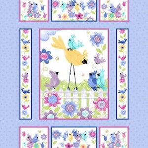 Susybee Panels - Etsy