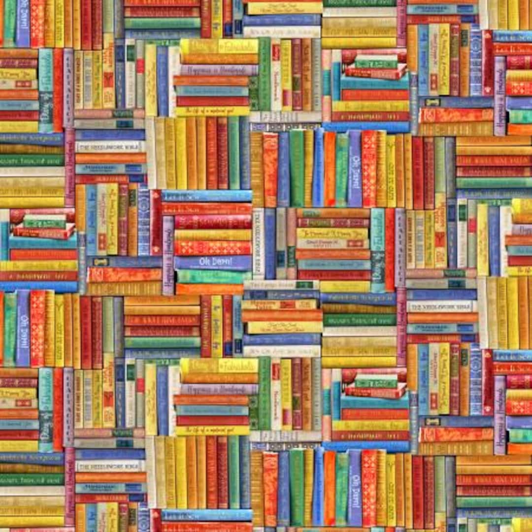 Sew Strong LIBRARY-CD2597 Multi Sewing Library Books for Timeless ...
