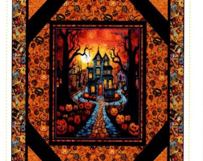 Trip to Venice Quilt Pattern for in the Beginning Fabrics - Etsy