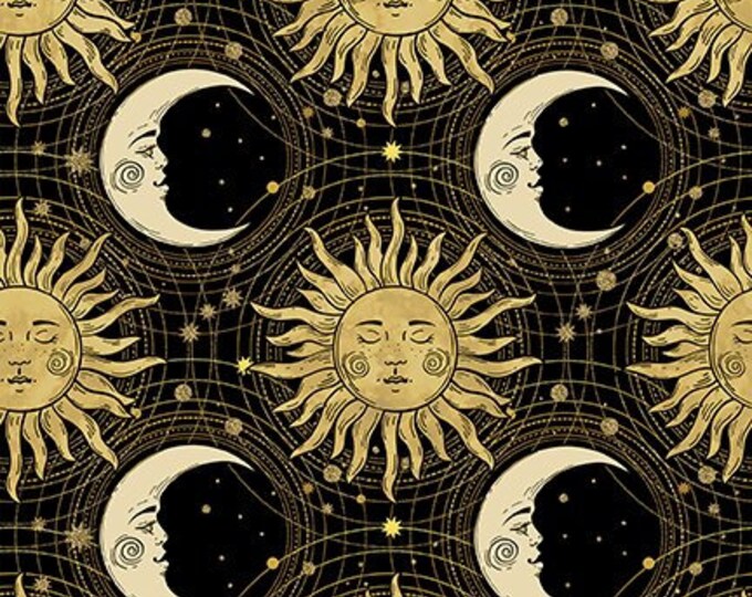 End of Bolt 32” the Sun, the Moon and the Stars 7SMS 1 Stars and Moons ...
