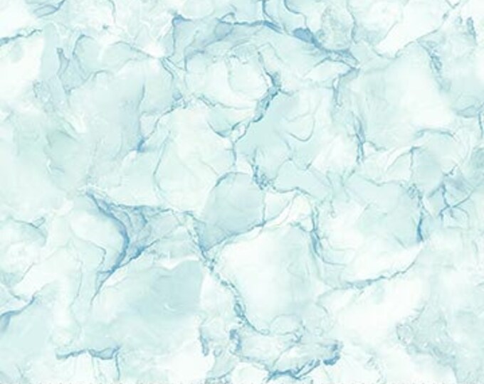 Cedarcrest Falls DP26911-41 Pale Blue Ink Texture by Deborah Edwards ...