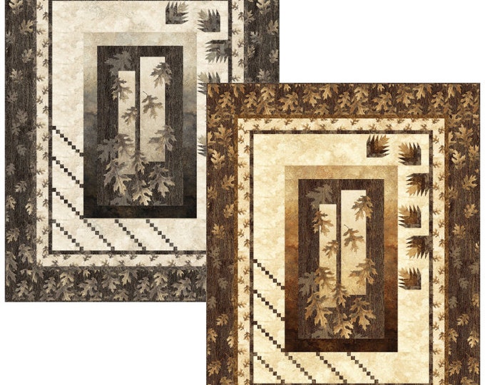 Hidden Gems Quilt Pattern 1803 by the Quilt Factory - Etsy