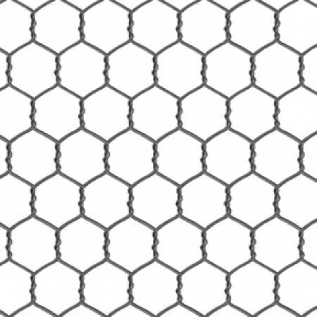 Farm Animals 355E-WHT White Chicken Wire for Elizabeth Studio - Etsy