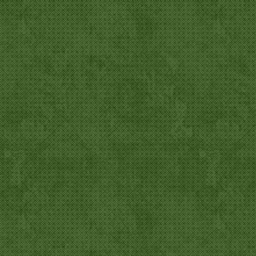 Essentials 85507-707 Green Cross Cross Texture for Wilmington Prints - Etsy