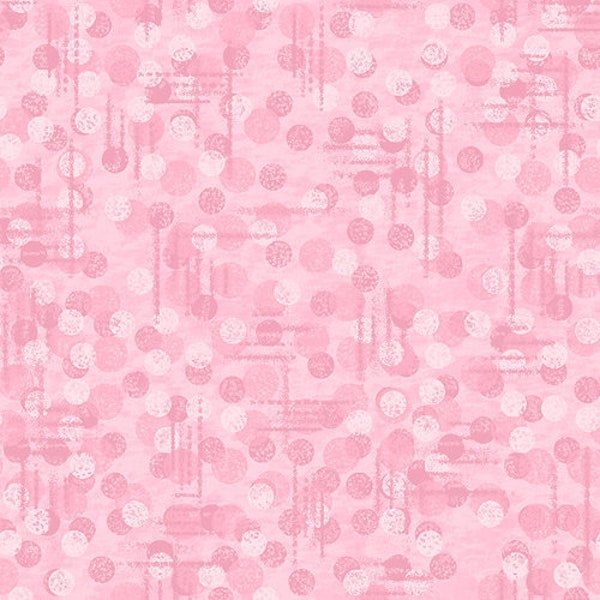 Pink Tonal Fabric - Etsy
