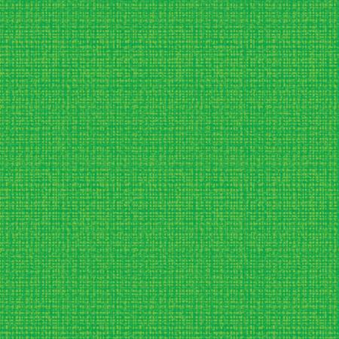 Color Weave 6068B-46 Kelly by Contempo for Benartex - Etsy