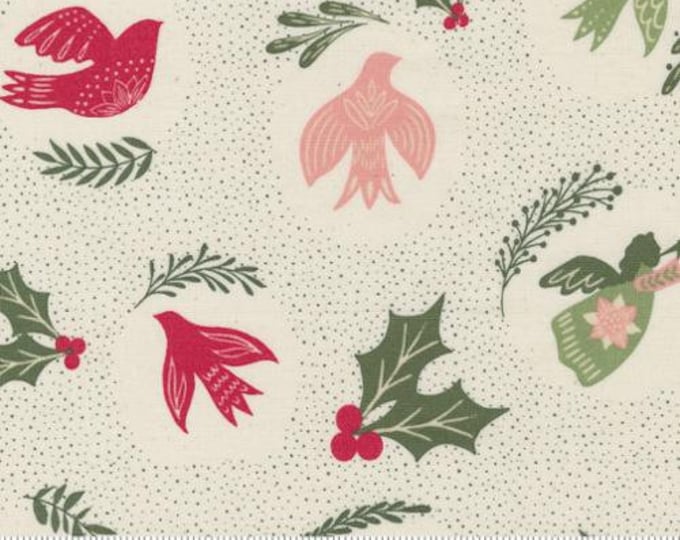 Holly Jolly 31184-15 Cheeky by Urban Chiks for Moda - Etsy