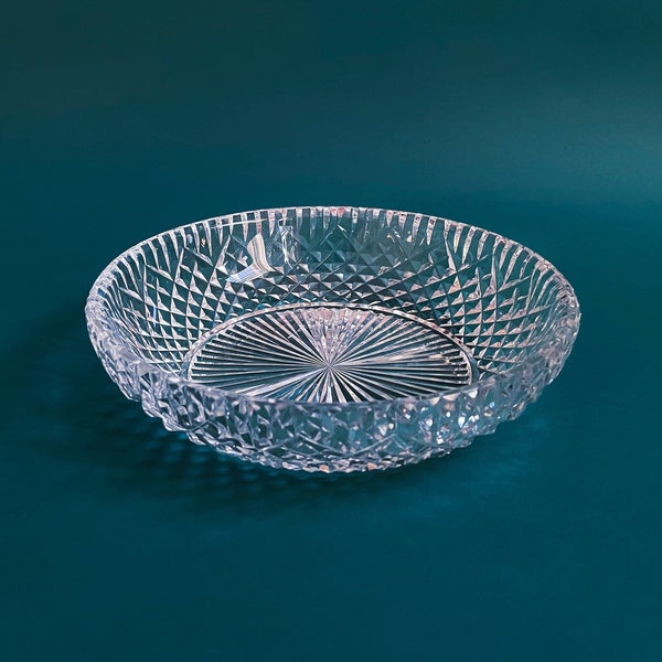 Irish Crystal - Etsy