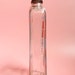 Retro 1950s Sani-wax Glass Bottle - Etsy