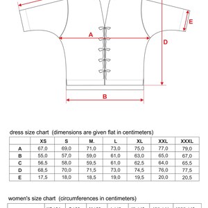 Woman Shirt Pattern, Woman Shirt PDF, Sewing Patterns, PDF Sewing ...