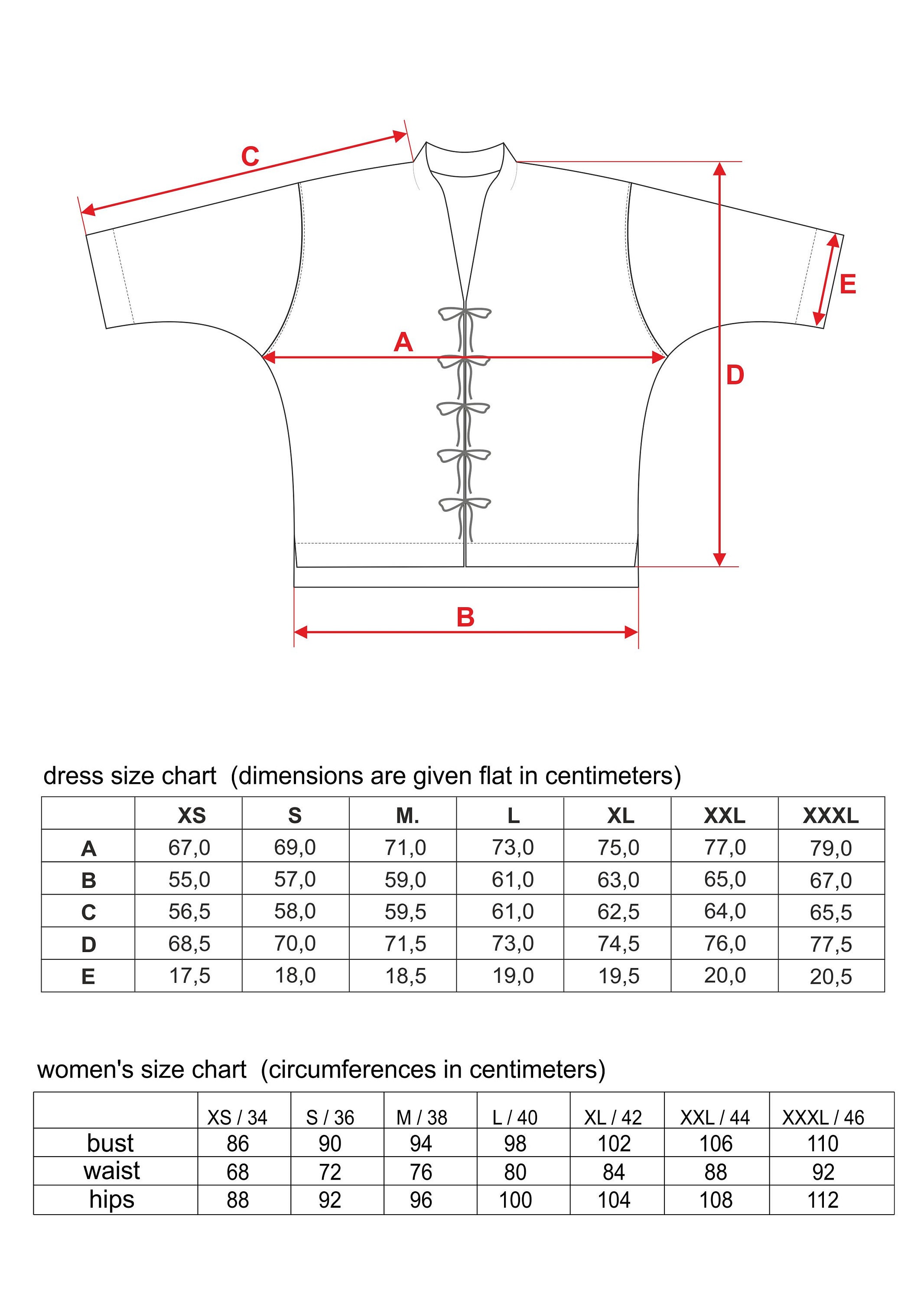 Woman Shirt Pattern, Woman Shirt PDF, Sewing Patterns, PDF Sewing ...