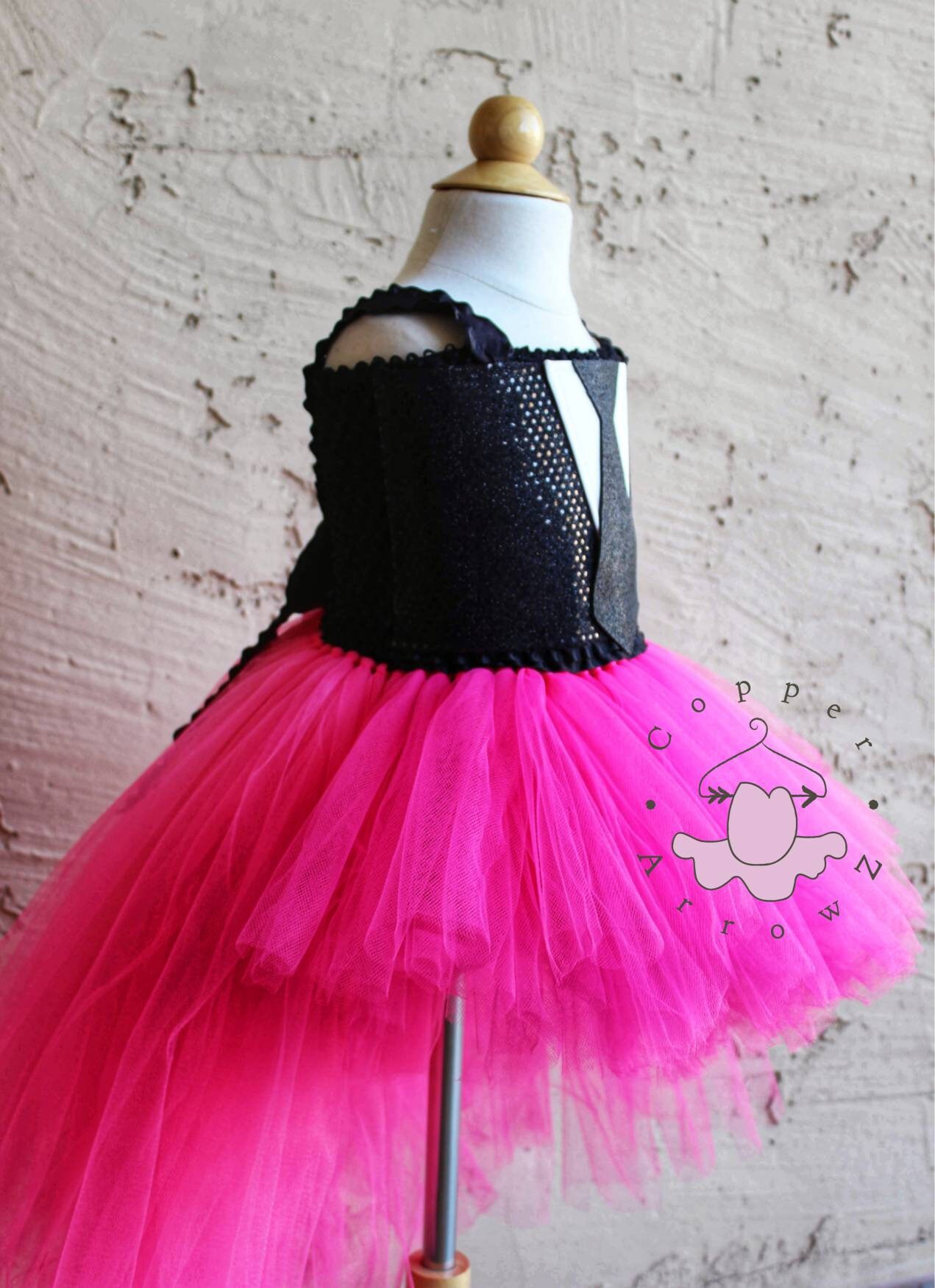 Tuxedo Tutu Dress Tuxedo Tutu Boss Baby Tutu Formal Tutu | Etsy