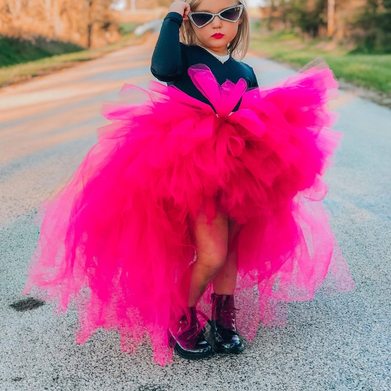 Photo Shoot Baby Tutu - Etsy