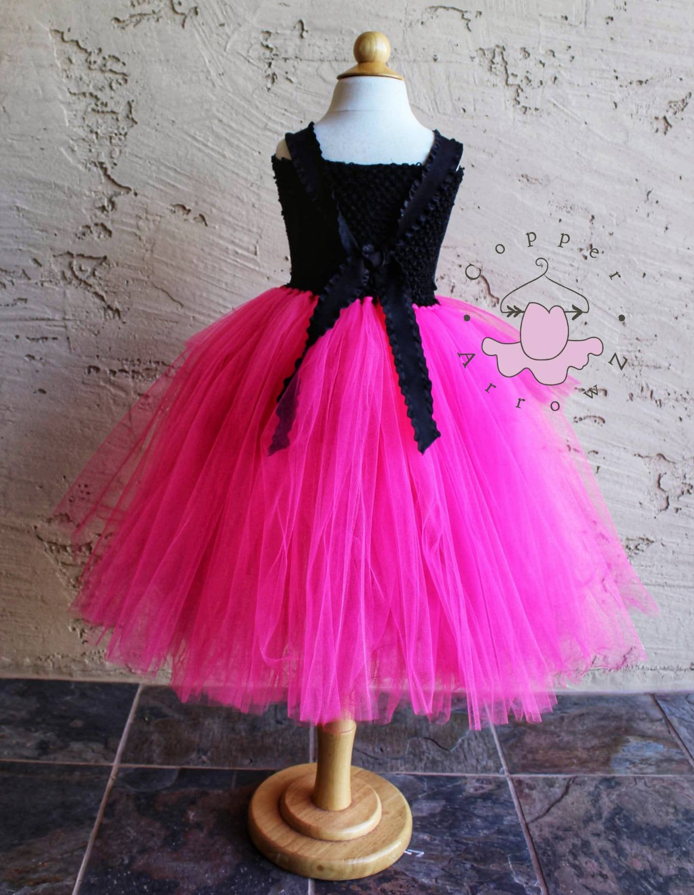 Tuxedo Tutu Dress Tuxedo Tutu Boss Baby Tutu Formal Tutu | Etsy