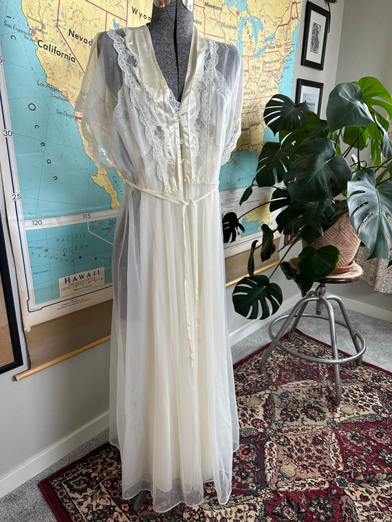 Vintage 80s val mode - Gem