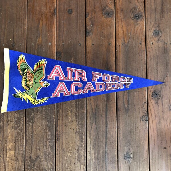 Large Pennants - Etsy