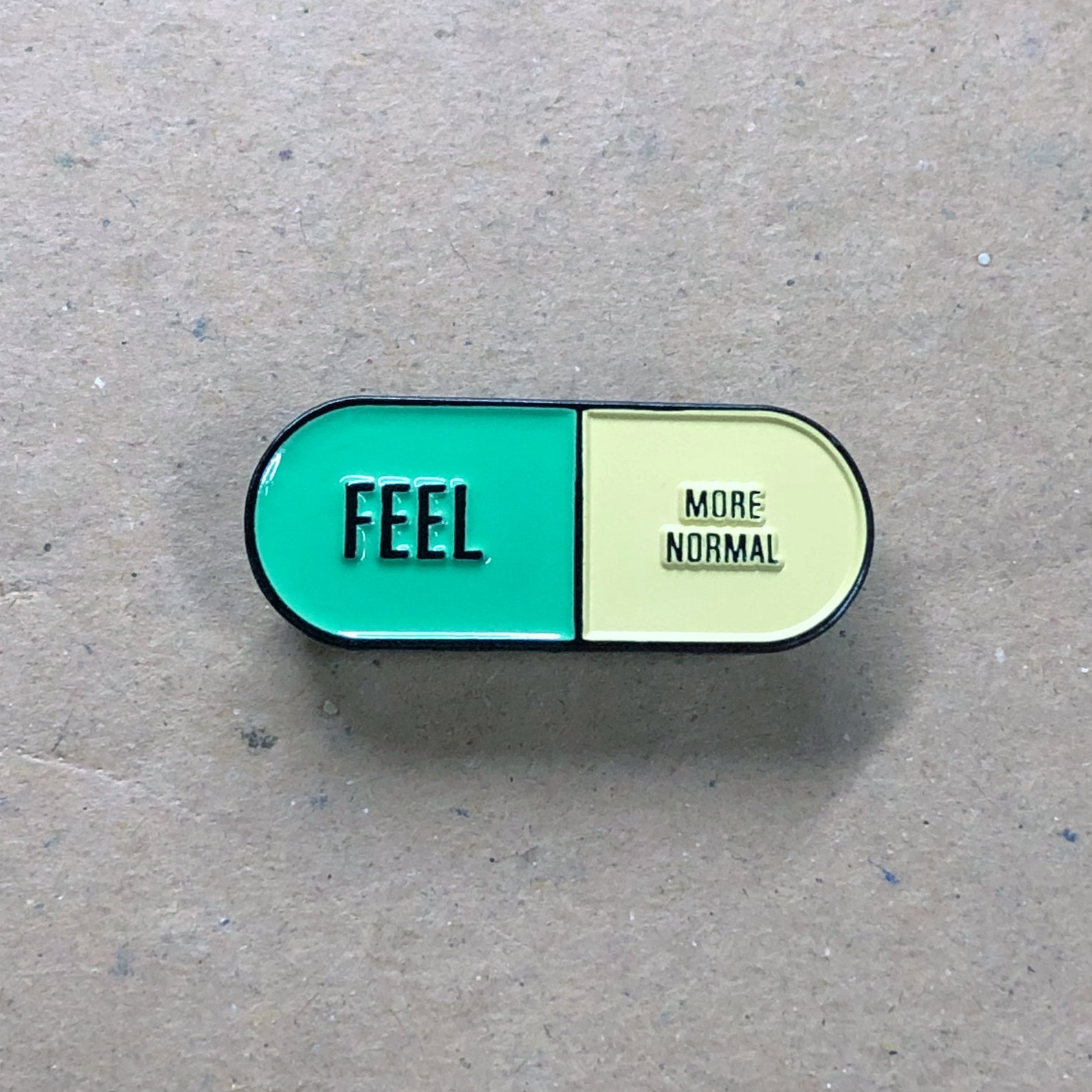 Carrie Fisher Inspired Pin | Etsy