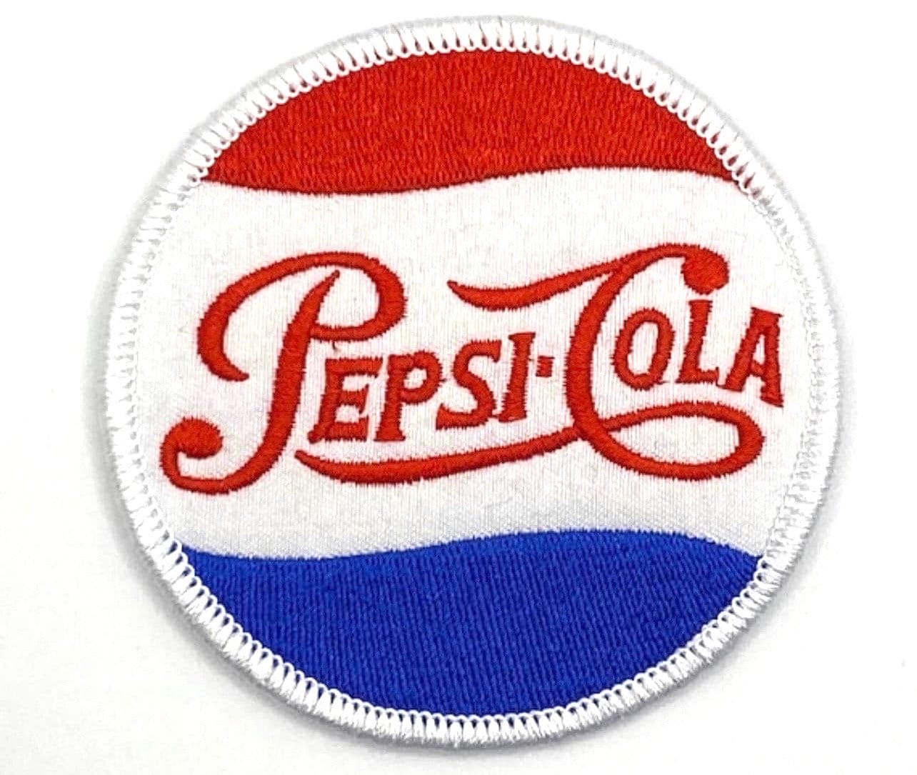 Vintage Pepsi Logo