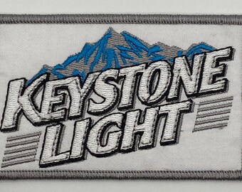 Keystone Light | Etsy