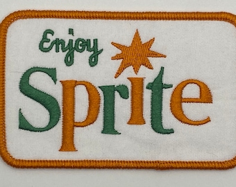 Sprite Patch - Etsy