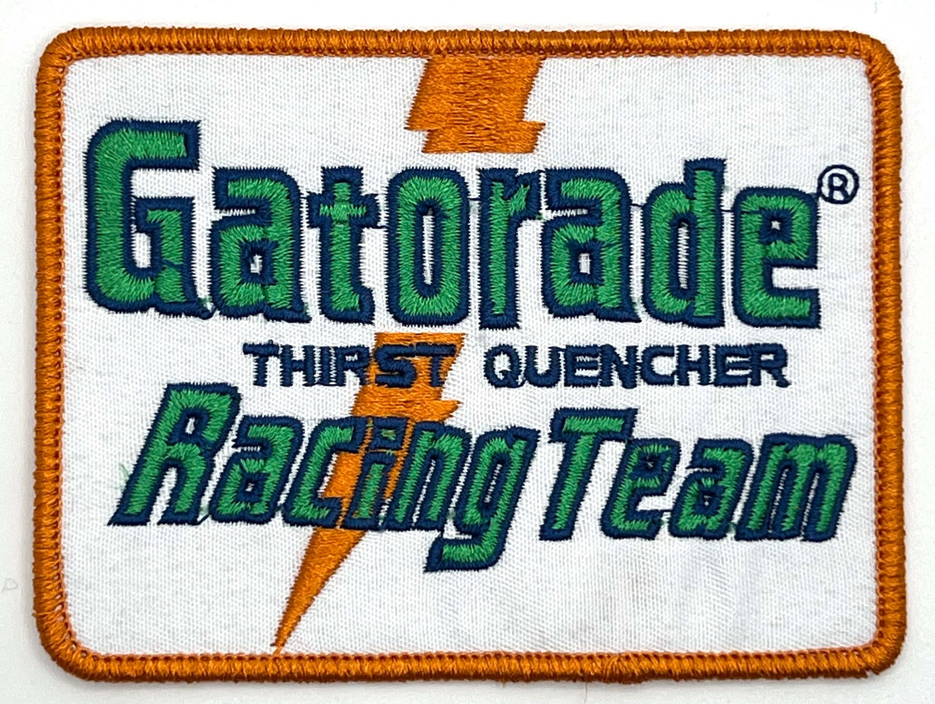 1980 Gatorade Thirst Quencher