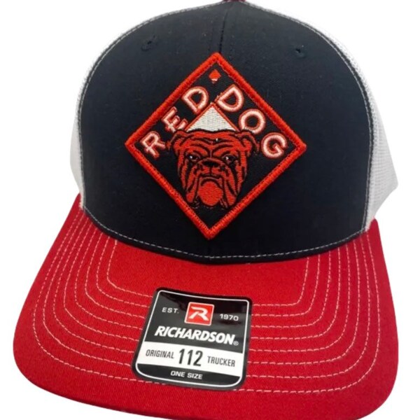 Red Dog Beer - Etsy