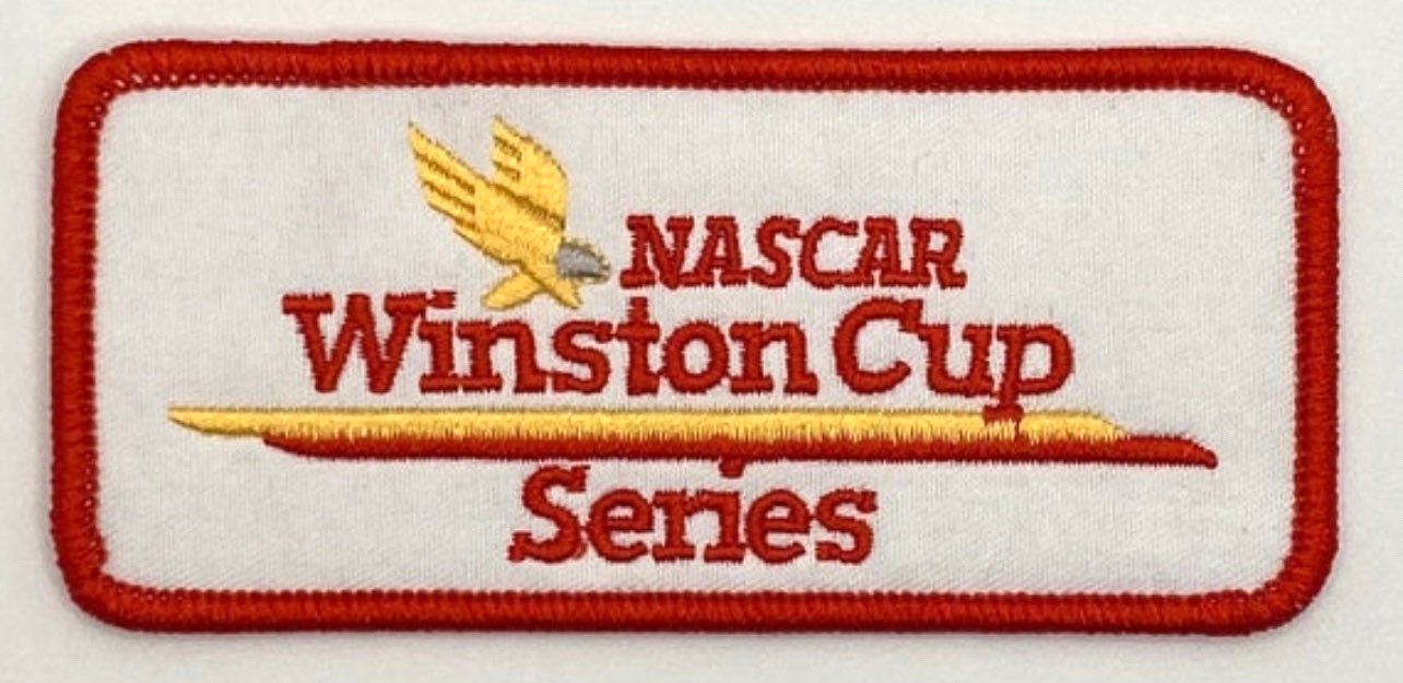 Nascar Sprint Cup Logo