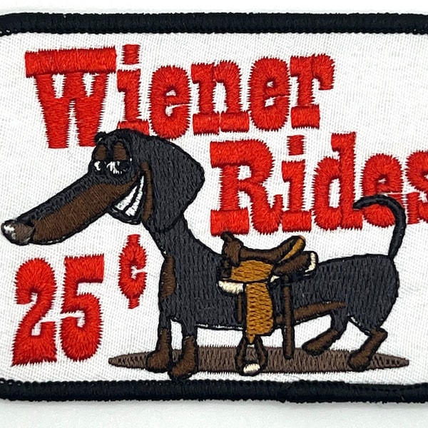 Weiner Rides 25 Cents Svg - Etsy