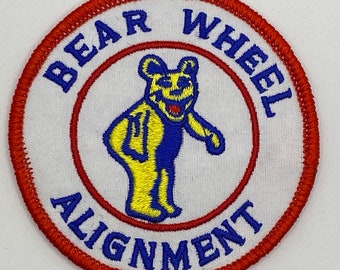 Wheel Alignment - Etsy
