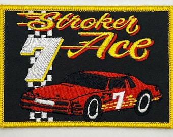 Stroker Cap - Etsy