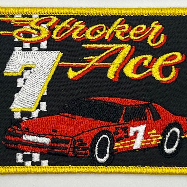 Stroker Ace Hat - Etsy