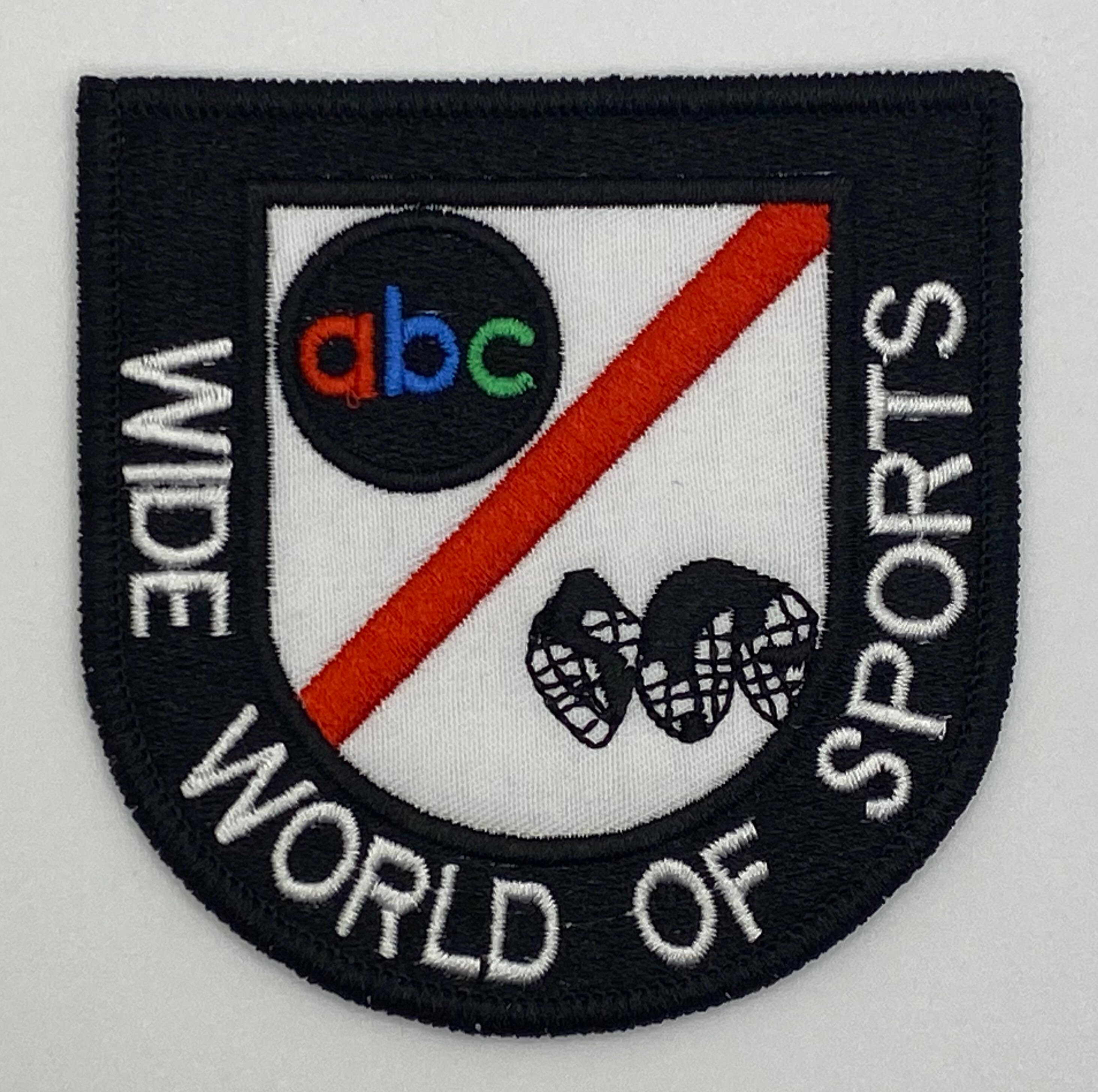 Abc Wide World Of Sports Logo