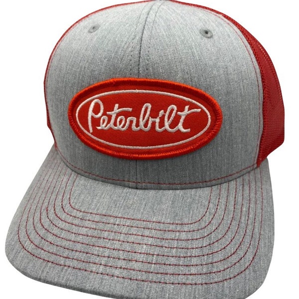 Vintage Peterbilt - Etsy