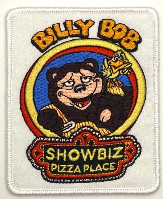 vintage retro billy bobs - Gem