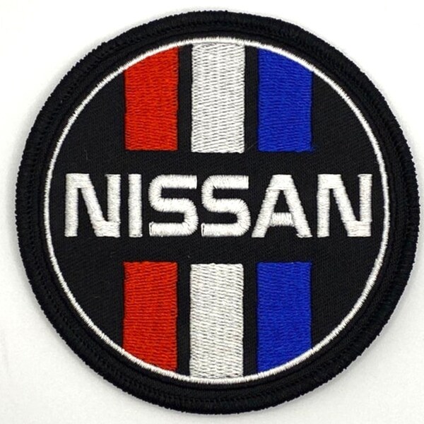 Nissan Patch - Etsy
