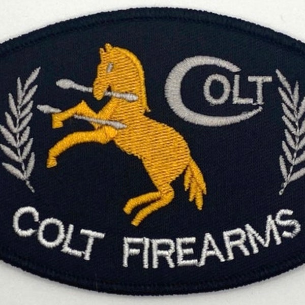 Colt Firearms - Etsy