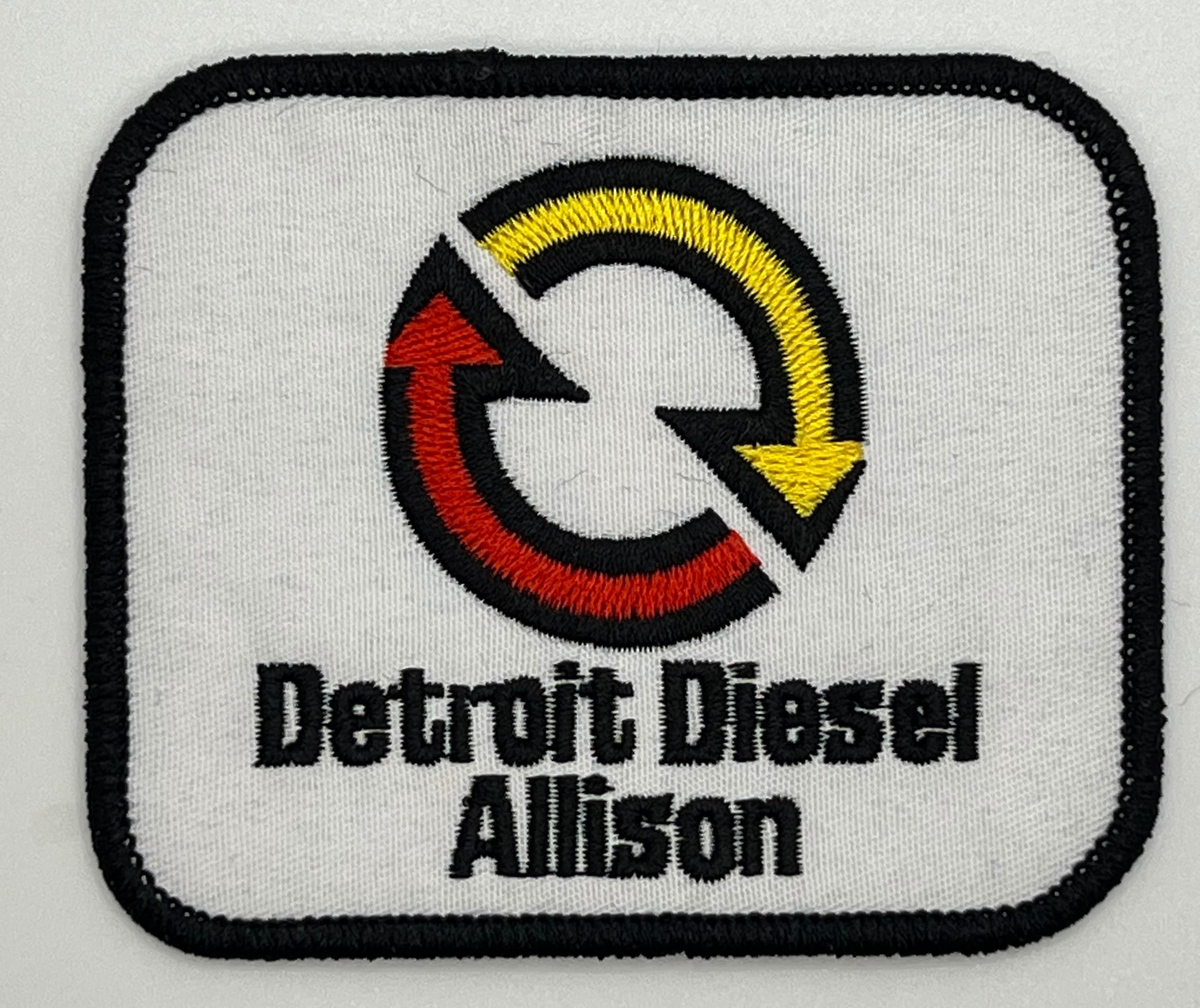 Detroit Diesel Logo And Symbol, Meaning, History, PNG, 48% OFF