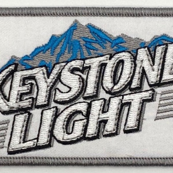 Keystone Light - Etsy