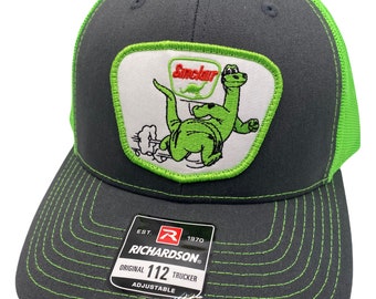 Sinclair Dinosaur - Etsy