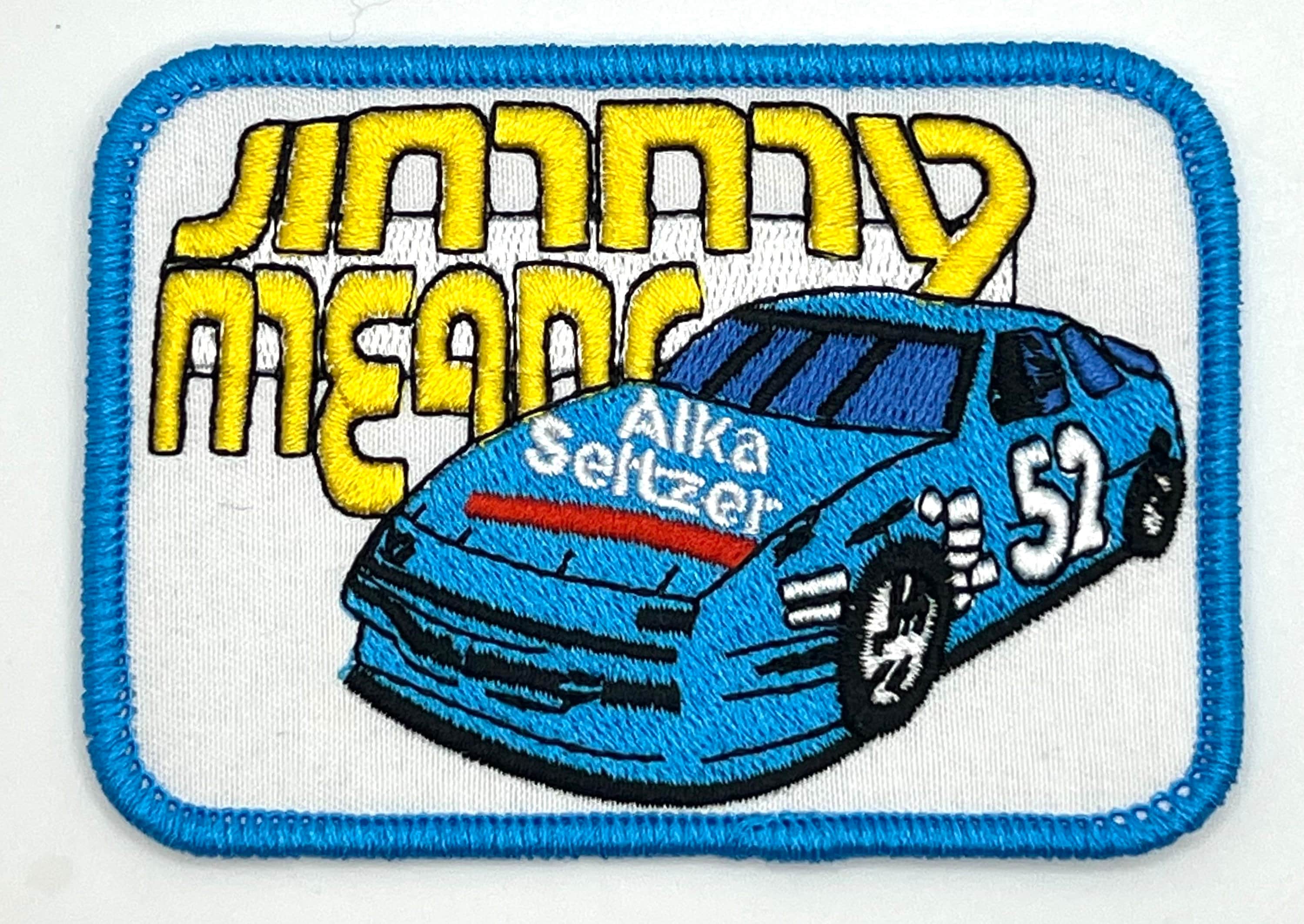 Alka Seltzer Logo