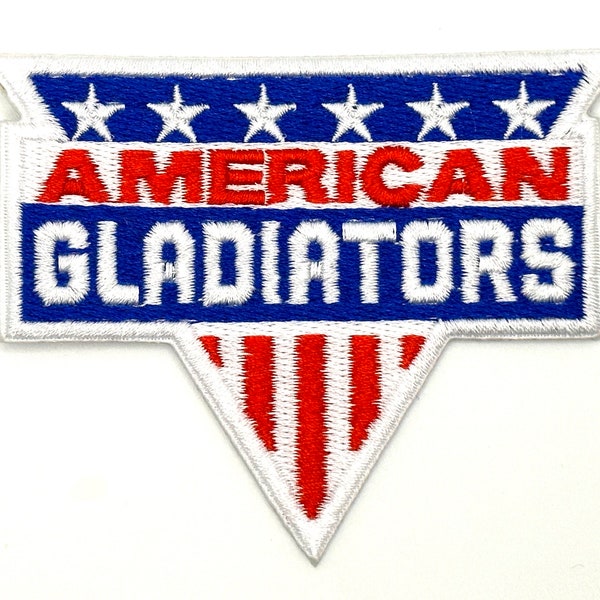 Gladiators Jacket - Etsy
