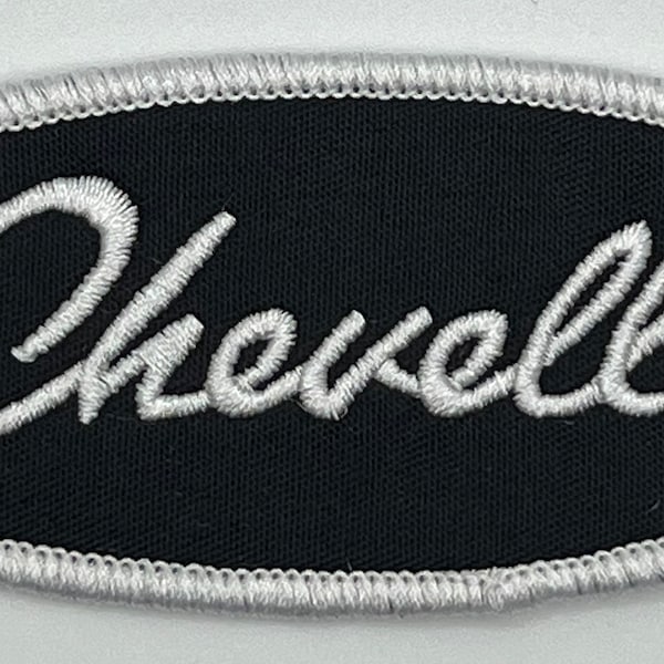 Hot Rod Patches - Etsy