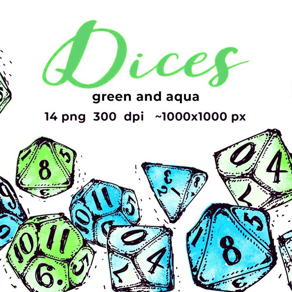 Role Playing Clipart - Etsy