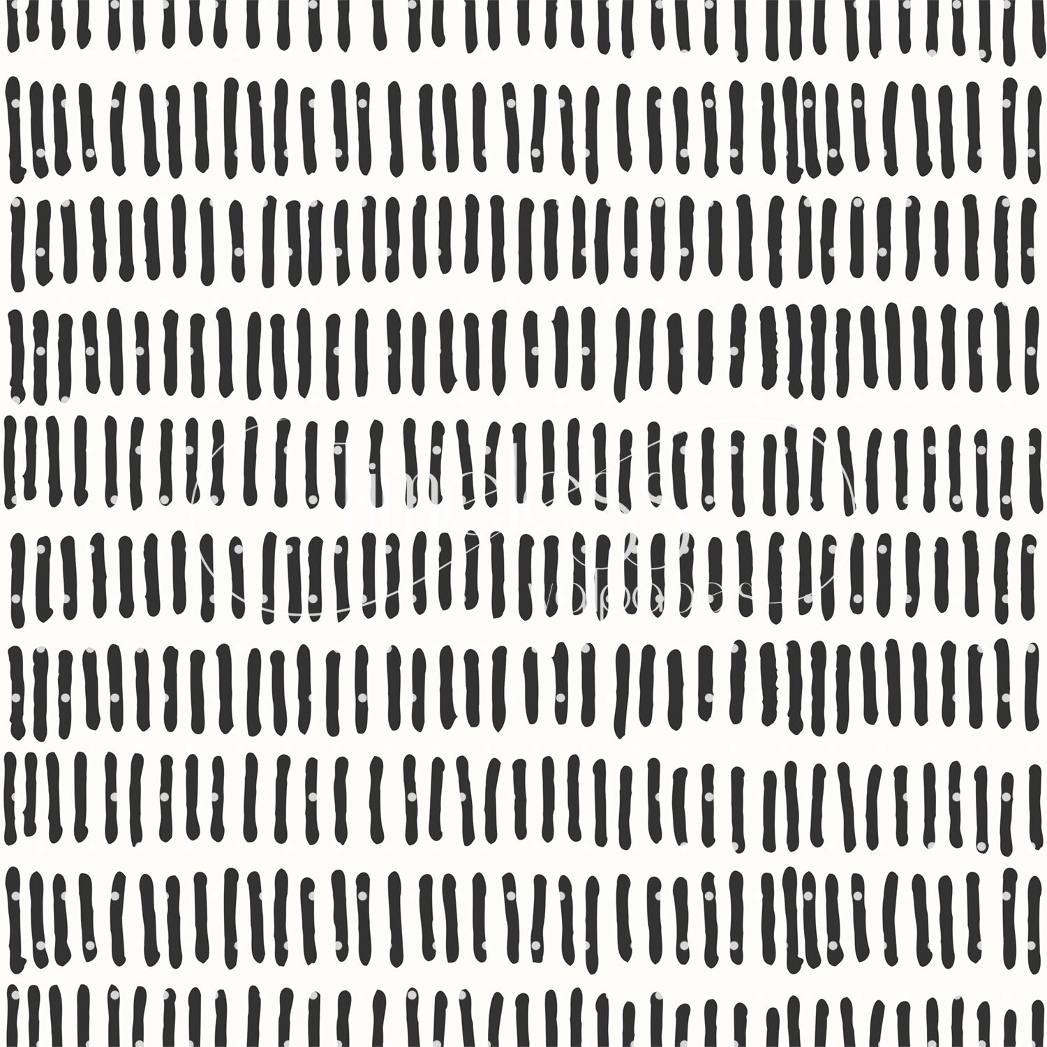 Abstract Lines Removable Wallpaper Gray and White Wall Mural - Etsy