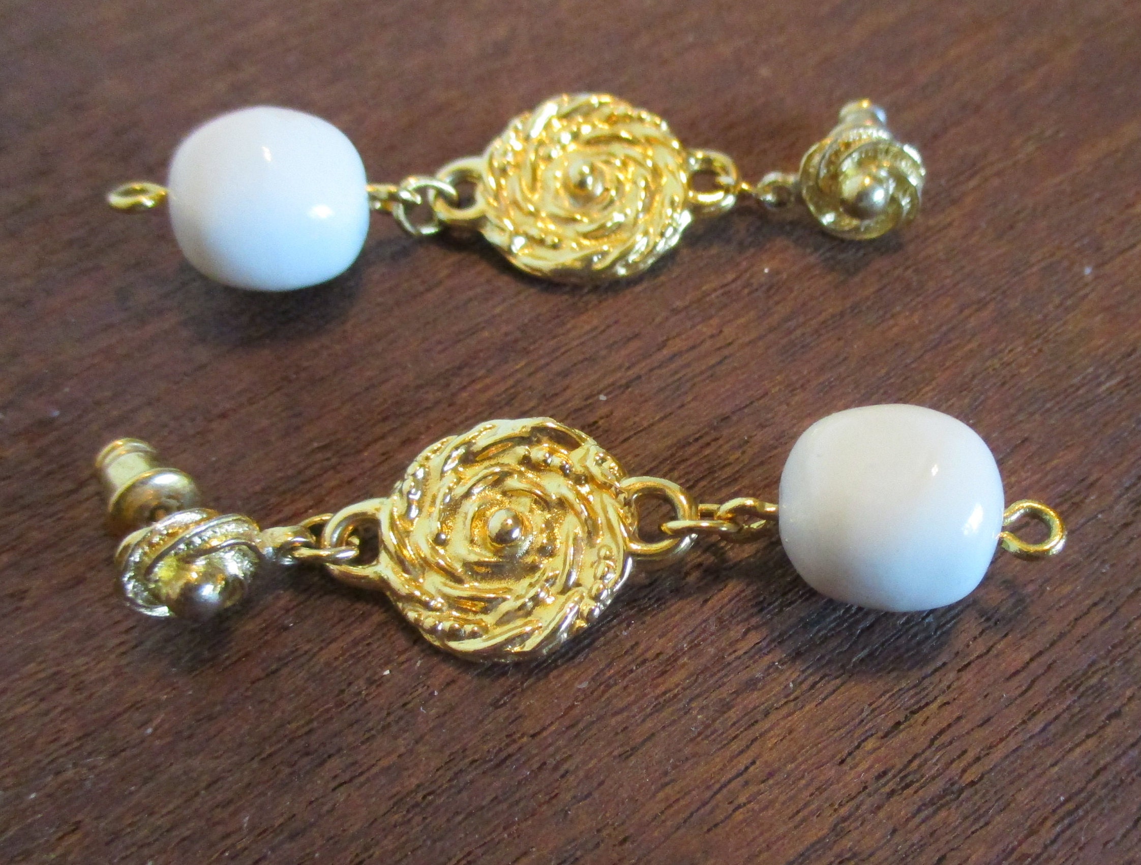 Tickle My Fancy: 4 Pc Necklace, Tassel Pendant, Bracelet, Earrings ...