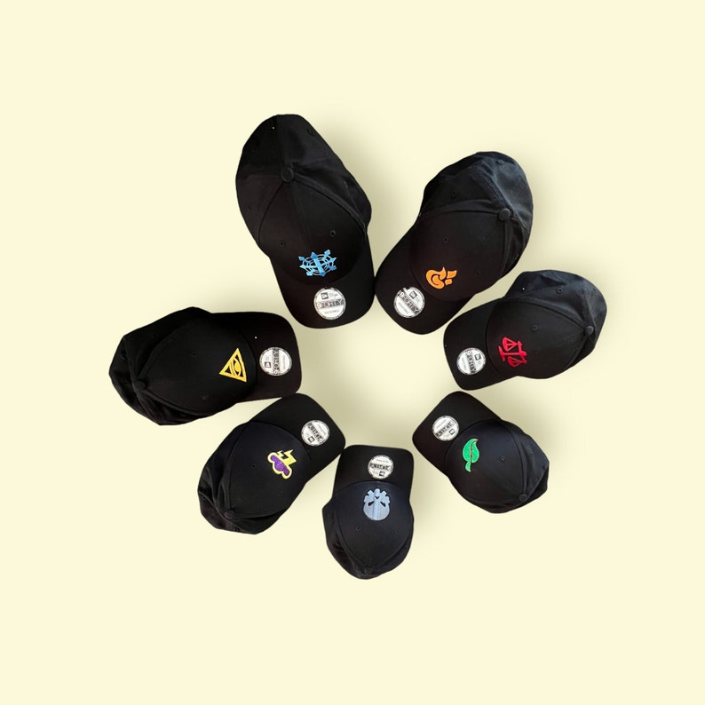 Wizard101 School Hats - Etsy