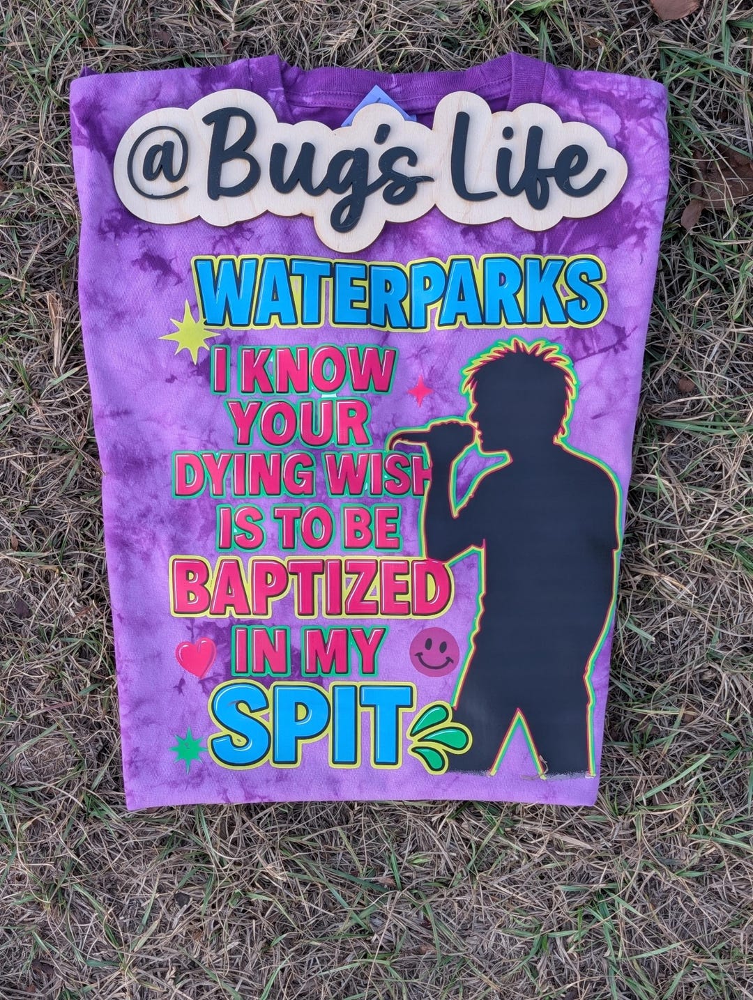 Waterparks Merch - Etsy